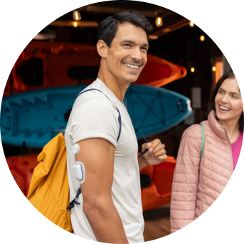 Compatible Insulin Pumps | FreeStyle Libre US