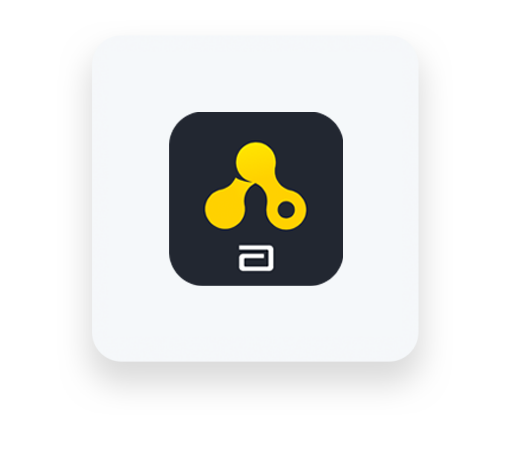 Téléchargement de l’appli FreeStyle LibreLink Suisse | Abbott