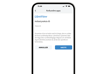 LibreView | Apps & digitale løsninger | Abbott