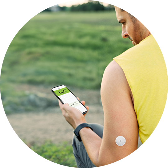 Apps & digitale løsninger | Abbott