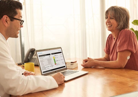 FreeStyle Libre 2 | Products | Abbott