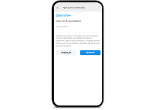 LibreView: Apps e Plataformas Digitais Abbott