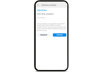 LibreView: Apps e Plataformas Digitais Abbott
