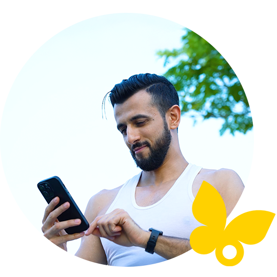 FreeStyle Libre Basics | Learn | Abbott