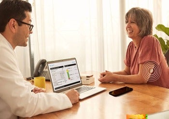 FreeStyle Libre | Productos | Abbott