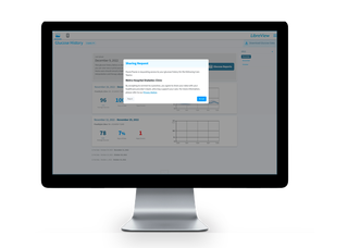 LibreView | Apps & Data Sharing | Abbott