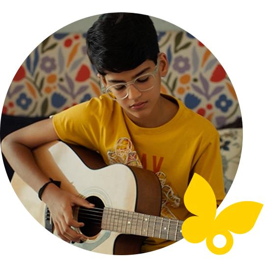 LibreView | Apps & Data Sharing | Abbott