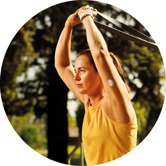 Apps & Data Sharing | Abbott