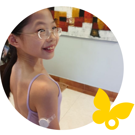 What Is FreeStyle Libre | Products | Abbott