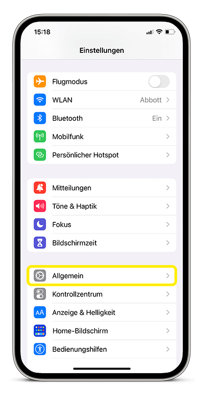 FreeStyle Libre Apps Schweiz: Gerätekompatibilität | Abbott