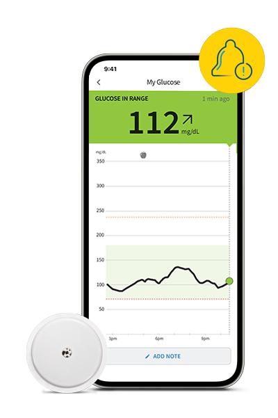 How To Install FreeStyle Libre Sensor - FreeStyle Abbott Oman
