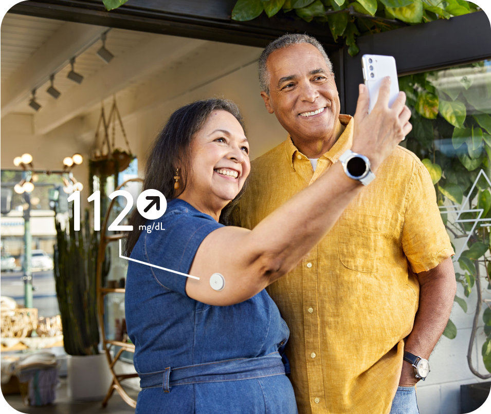 CGM Free Trial | Sign Up for the MyFreeStyle Program