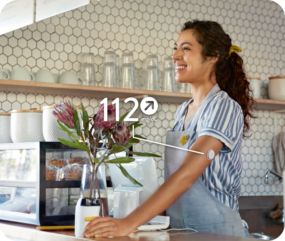 CGM Free Trial | Sign Up for the MyFreeStyle Program