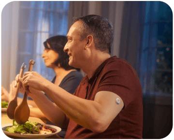 Sign Up for the MyFreeStyle Program | FreeStyle Libre US