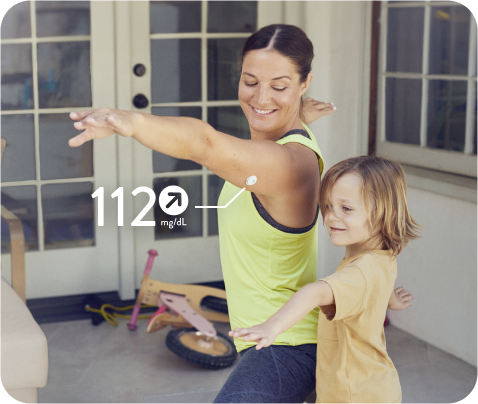 Sign Up for the MyFreeStyle Program | FreeStyle Libre US