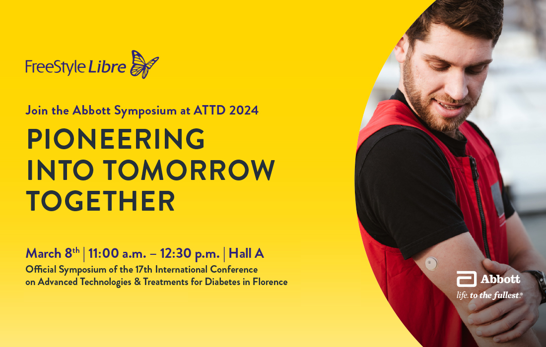 Home - FreeStyle Libre | Abbott