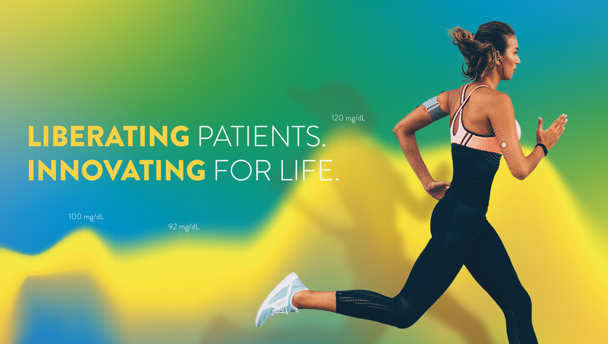 Home - FreeStyle Libre | Abbott