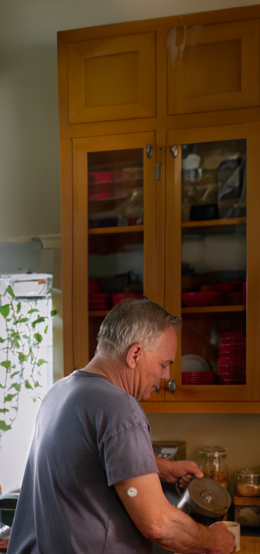 FreeStyle Libre 3 I Products I Abbott