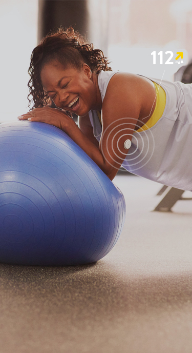 FreeStyle Libre 2 | Productos | Abbott