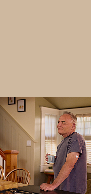 FreeStyle Libre 3 | Produkter | Abbott