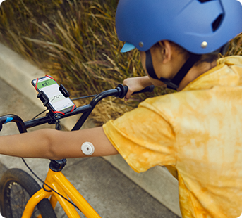 LibreLinkUp | Apps & Data Sharing | Abbott