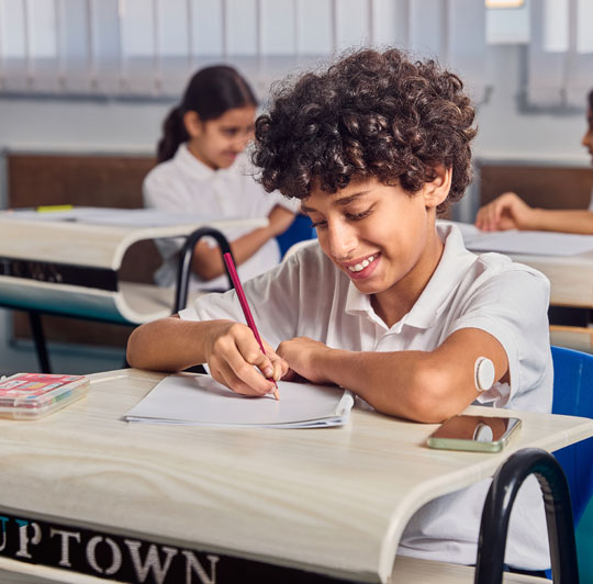 LibreLinkUp | Apps & Data Sharing | Abbott