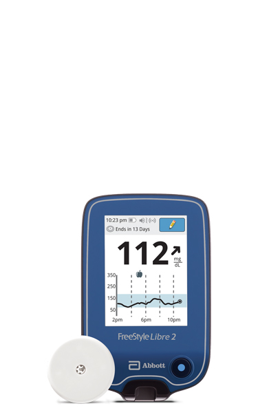 FreeStyle Libre Tutorial Videos and Demos I Learn I Abbott