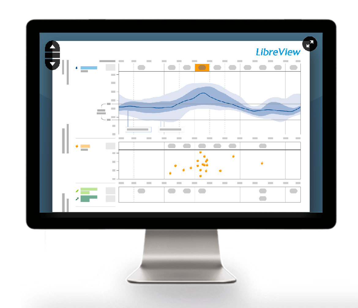 LibreView - FreeStyle Libre | Abbott