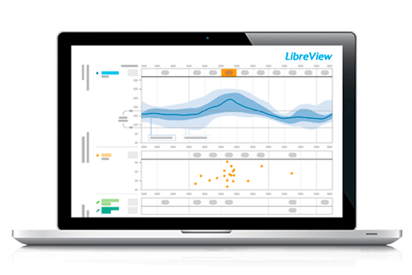 Especificaciones de Productos | FreeStyle Abbott