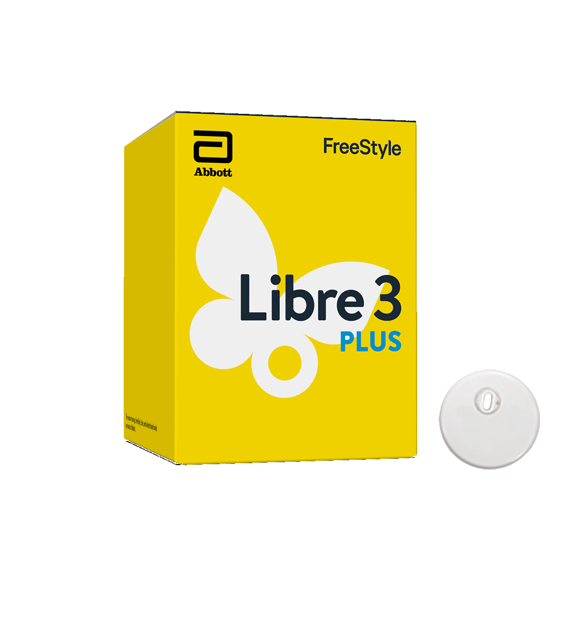 Boutique - FreeStyle Libre 3 | FreeStyle | Abbott