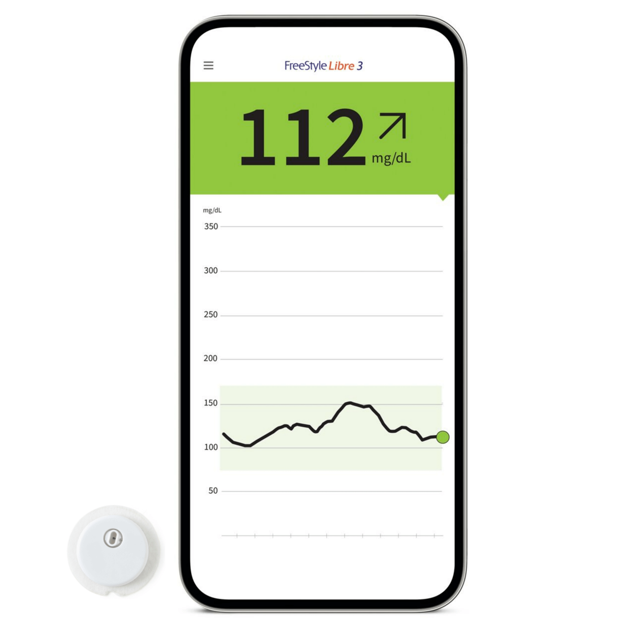 Freestyle Libre 3 | Abbott