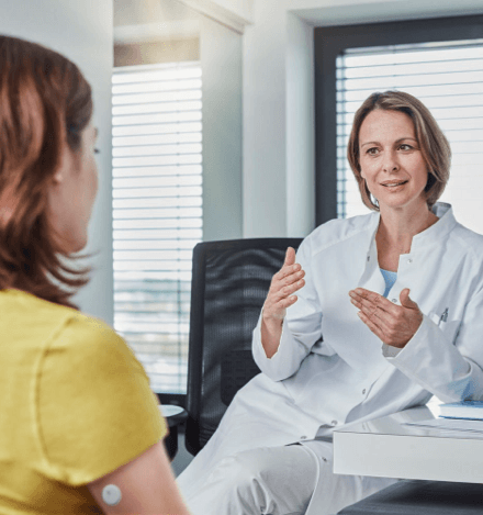 LibreView from FreeStyle | Connected Care | Abbott