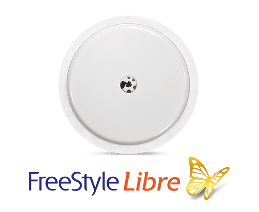 Primeira Utilização com Freestyle Libre | Abbott