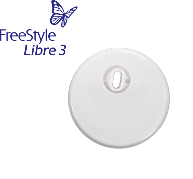 mylife Loop | Partnerskap | FreeStyle Libre 3 | Abbott
