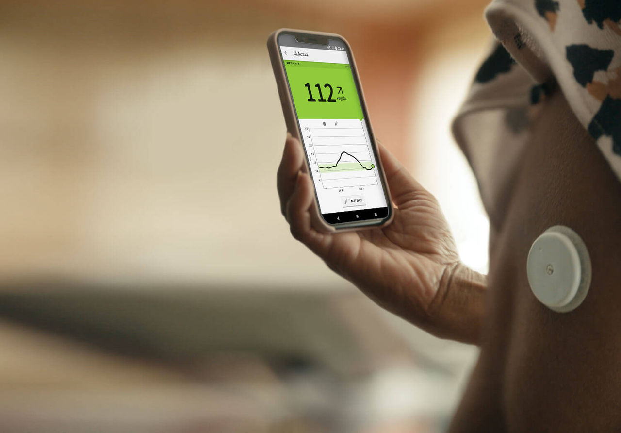 Uzaktan Bağlan - FreeStyle Libre | Abbott