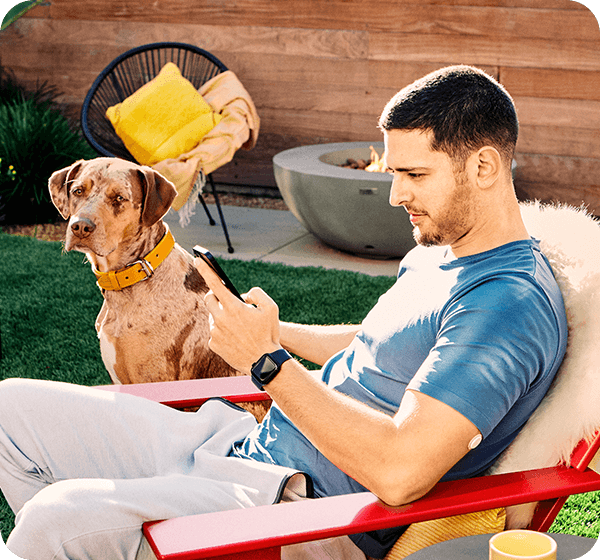 FreeStyle Libre 3 App | Continuous Glucose Monitoring | Abbott