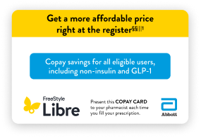 Libre Resource Hub | FreeStyle Libre